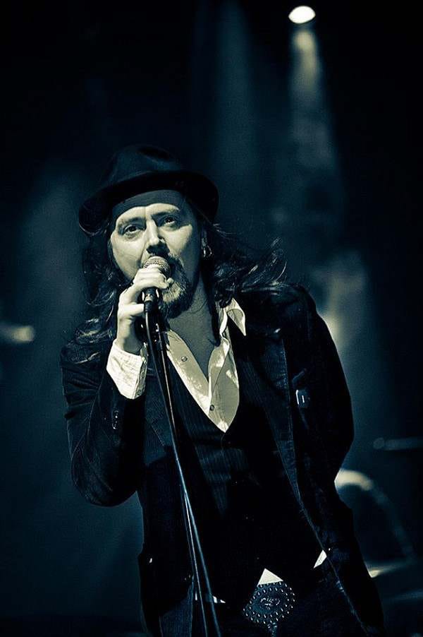 Joe Doakes feat. Kimmo Härmä | Ravintola Base